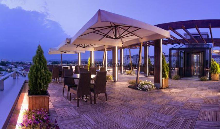 Hotel Tolea - Hotel, Motel, Pensiune, Vila