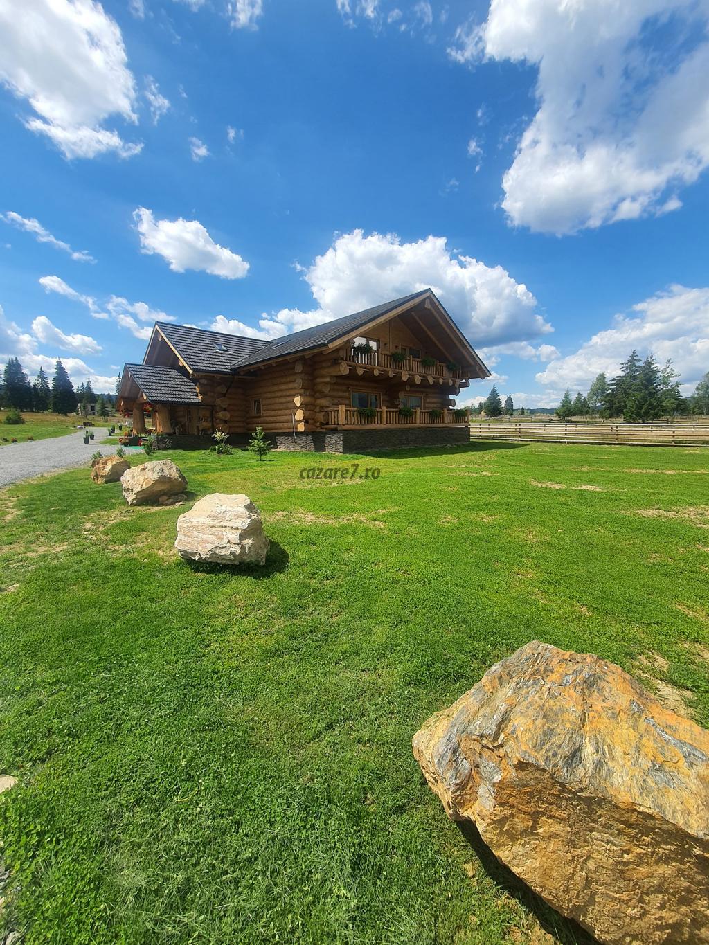 Cabana Bilbor Chalet - Hotel, Motel, Pensiune, Vila