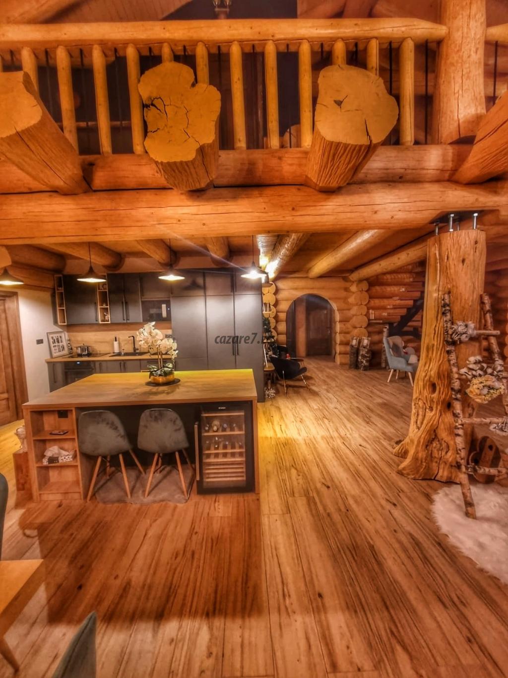 Cabana Bilbor Chalet - Hotel, Motel, Pensiune, Vila