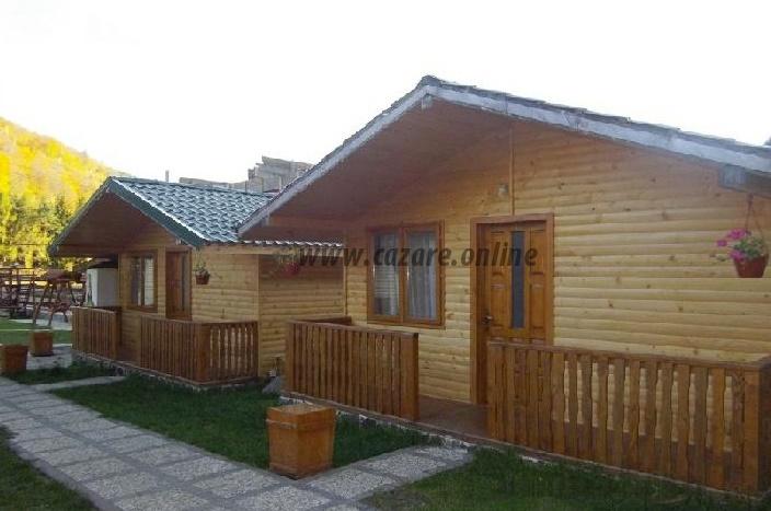 Complex turistic 3 TAURI - Hotel, Motel, Pensiune, Vila