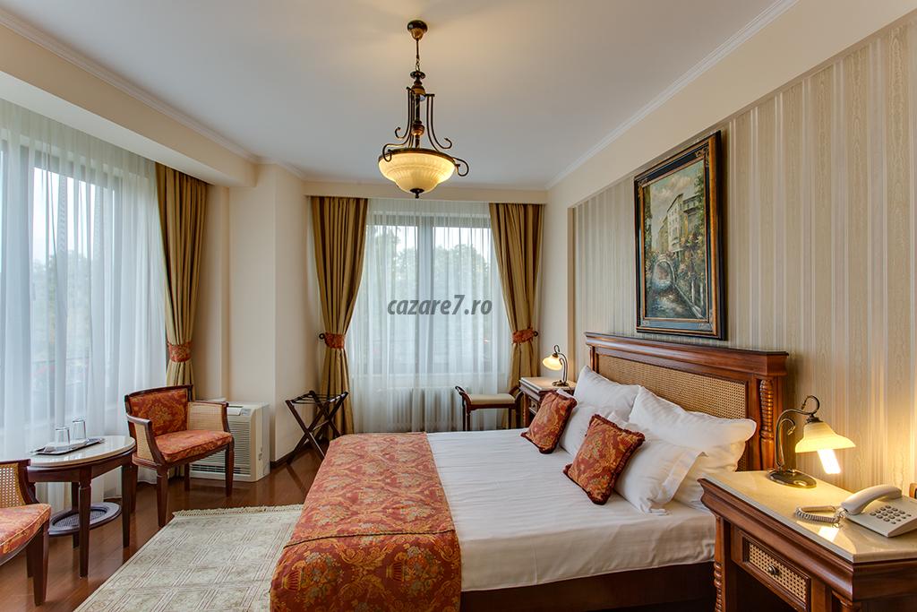 Vila PARIS - Hotel, Motel, Pensiune, Vila