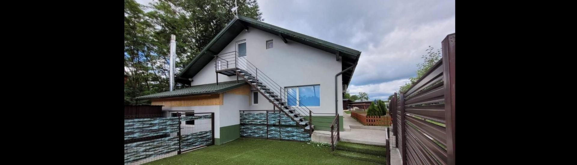 Acasa – Apartament Mig Home